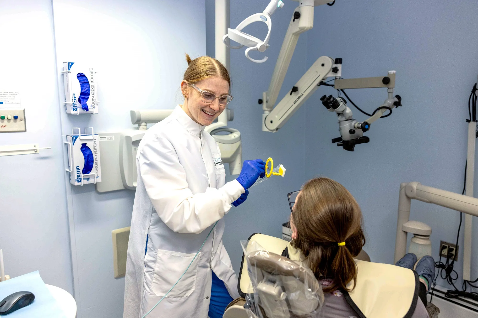 Pay Bill Online Salem MA, Endo Inc. Root Canal Specialists